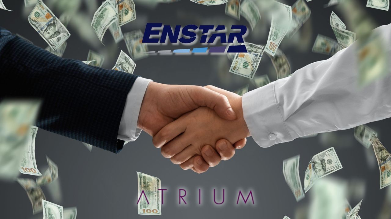 Enstar’s Lloyd’s syndicate strikes $196m LPT deal with Atrium | Intelligent Insurer